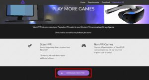 PSVRでPCゲームができる「TrinusPSVR」「SteamVR」の設定方法を画像付きで解説 - ましろNOTE