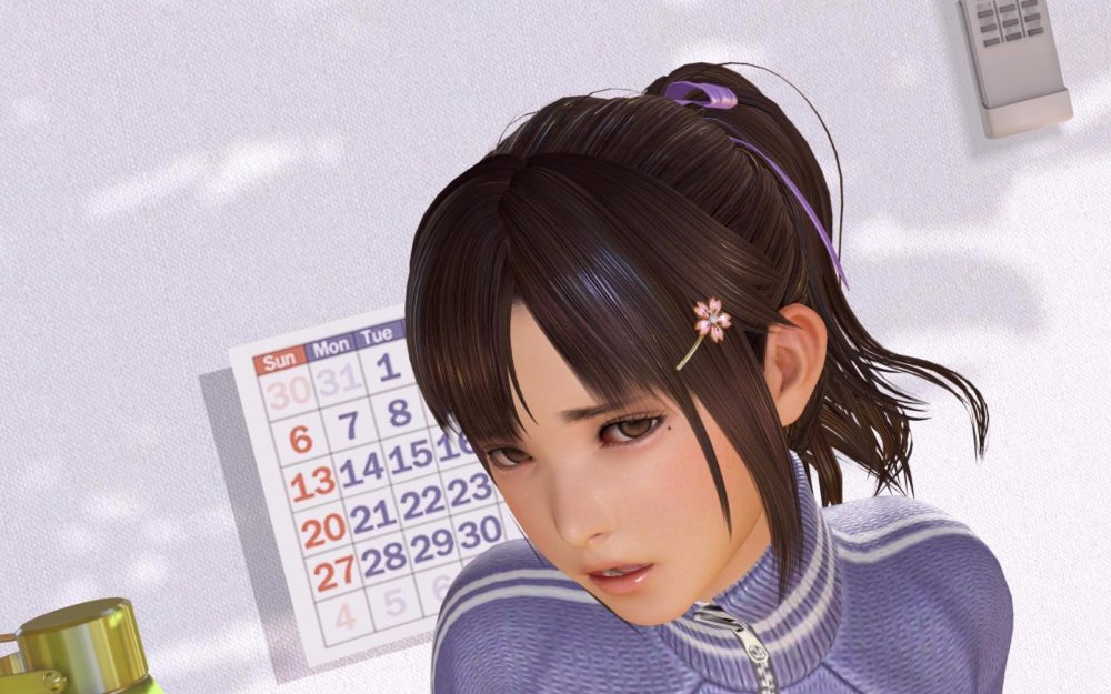 【感想】vrカノジョがヤバすぎる件。画質も予想以上でした【画像あり】 ましろnote
